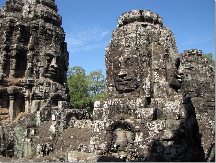 The Knotty Travellers: From Pol Pot to Angkor Wat: It’s a Holiday in ...